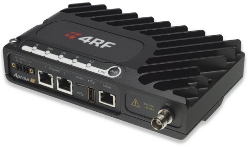 Evolving Security Needs For Scada Radio Security